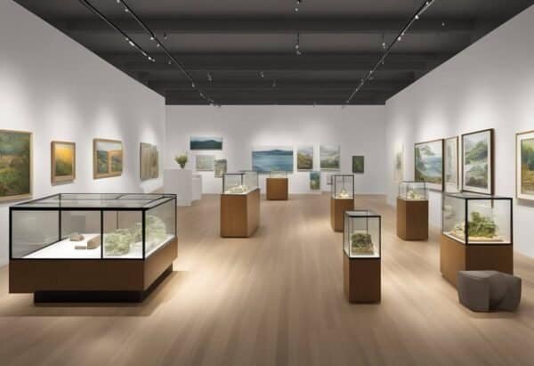 A Guide to Art Preservation: Essential Techniques for Long-Term Artwork ...