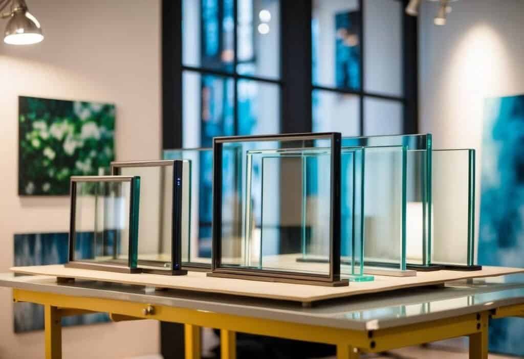 Choosing the Right Glass for Your Art: Mastering UV Protection and ...
