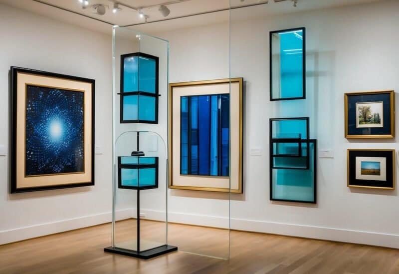 Choosing the Right Glass for Your Art: Mastering UV Protection and ...