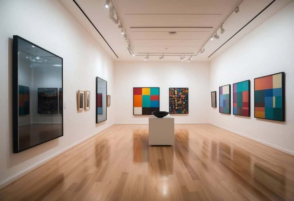 Frame Placement Matters: Protecting Art from Environmental Factors ...