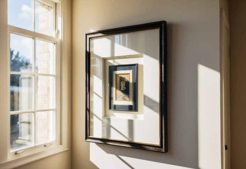 Why UV-Protective Glass Matters: Essential for Art Preservation ...