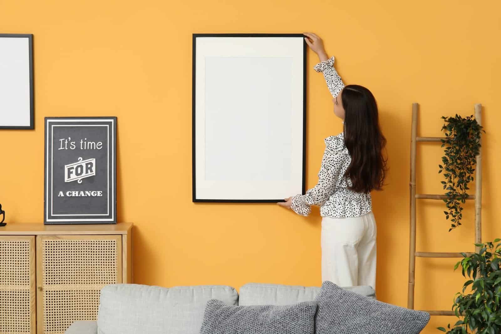 Eco-Friendly Picture Framing: Using Reclaimed Materials for Sustainable ...