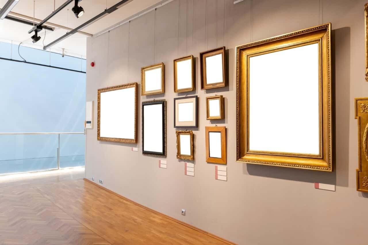 Eco-Friendly Picture Framing: Using Reclaimed Materials for Sustainable ...